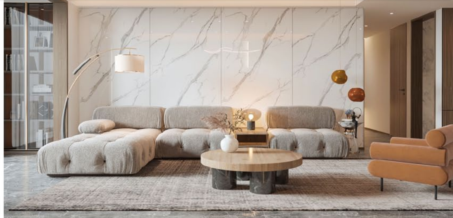 Wall Panels – Baz Contracting
